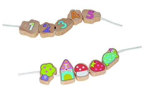 Image result for Threading Beads