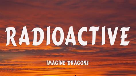 Image result for Radioactivite Chanson