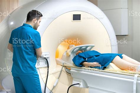 Image result for MRI Scan Procedure