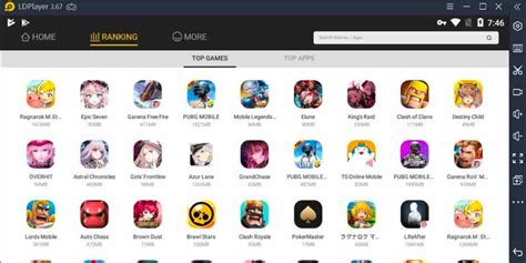 Image result for LD Player Android Emulator