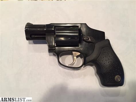 Image result for Taurus Model 85 Hammerless Revolver