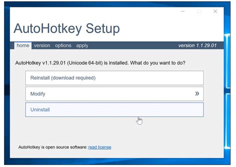 Image result for AutoHotkey System Performance