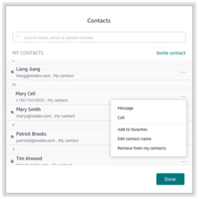 Image result for Amazon Calling App
