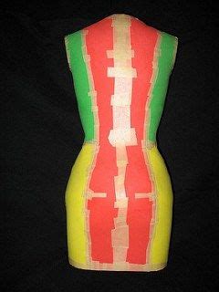 Image result for Mini Dress Form Tutorial