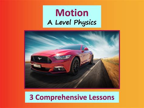 Image result for A Level Motion Graphs