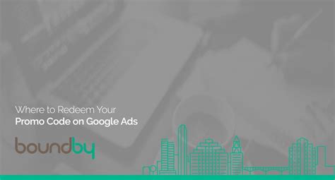 Image result for Google Promo Code