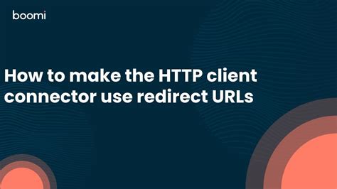 Image result for Redirection Link Example