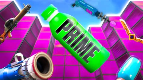 Image result for Prime Fortnite Creative Code