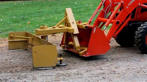 Image result for Front End Loader Engine Mount