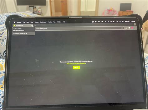 Image result for GeForce Now Loading Screen