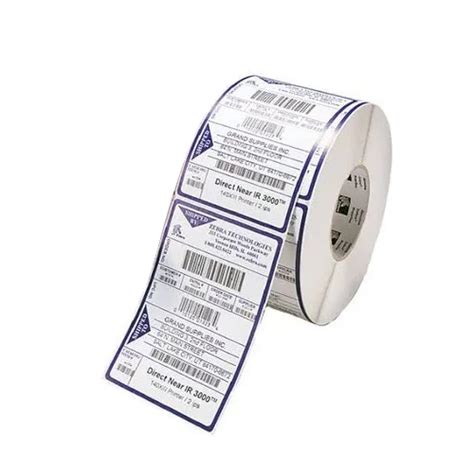 Image result for RFID Barcode Labels