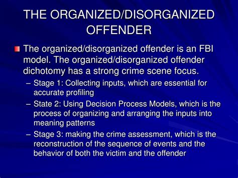 Image result for Geographic Profiling