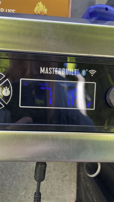 Image result for Masterbuilt Control Panel