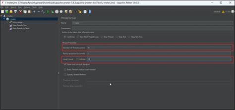 Image result for Parallel Testing in JMeter
