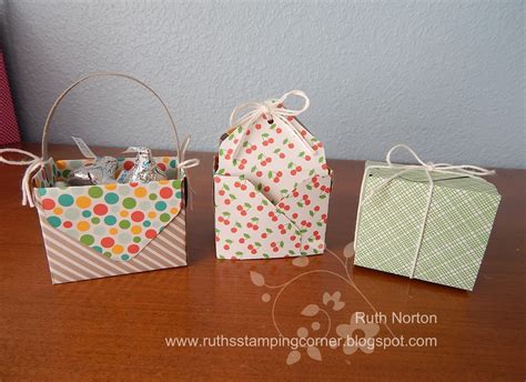 Image result for Envelope Punch Board Box Sizes