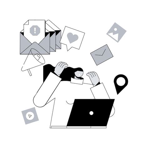 Image result for Computer Overloading On Data Pics Vector