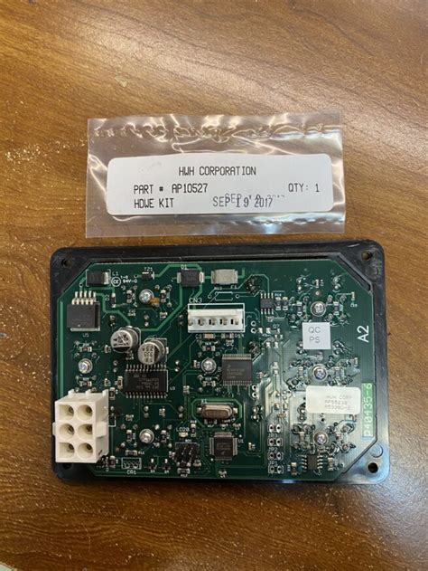 Image result for HWH Ap14721 Leveling Control Box