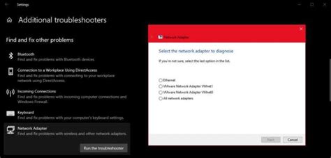 Image result for Neteork Adapter Code 10 Fix