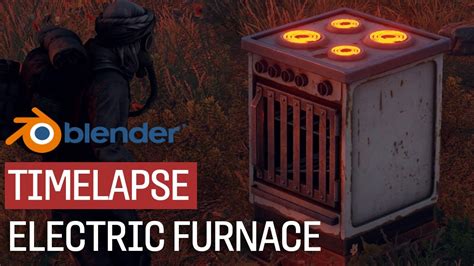 Image result for Rust Console Furnace