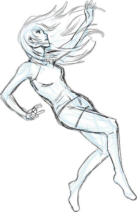 Image result for Falling Drawing Base