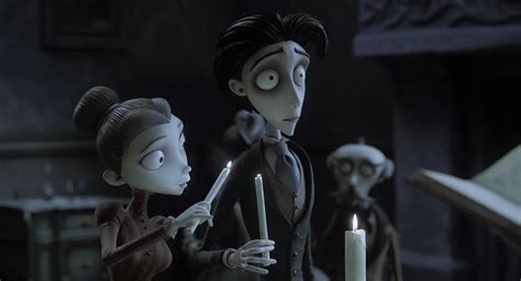 Image result for Corpse Bride 2005 Victoria Quotes