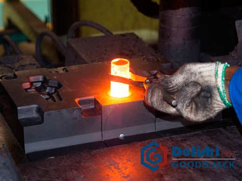 Image result for Tooth Point Forging Hot Press