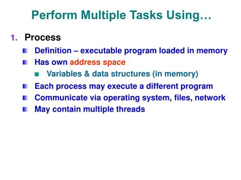 Image result for Multiprocessing Java