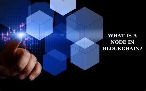 Image result for Blockchainchain Node Explained