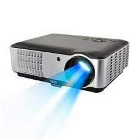 3d Led Projector, 1080p at ₹ 5000/piece in New Delhi | ID: 2852941807612