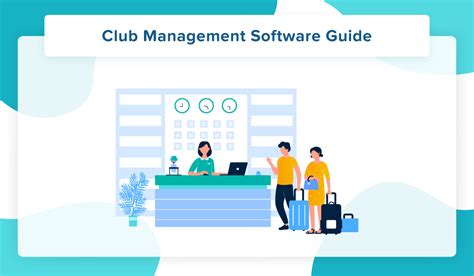 Image result for Club Management Software
