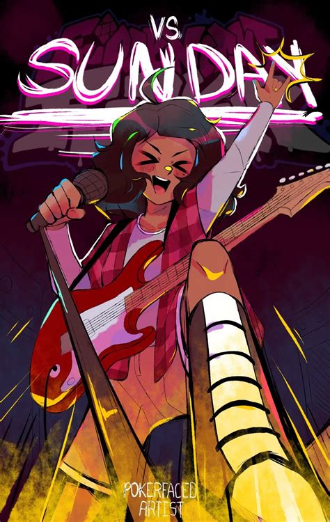 Image result for Sunday Week FNF