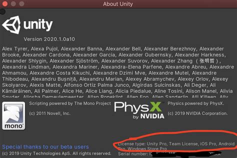 Image result for Unity Plus Free License