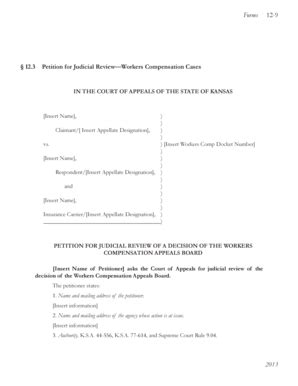 Image result for Form 8023 Example