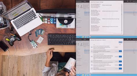 Image result for Tutorial SharePoint Administration