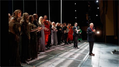 Image result for Seattle Opera General Director