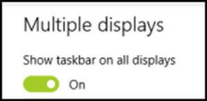 Image result for How to Open Taskbar and Start Menu Properties