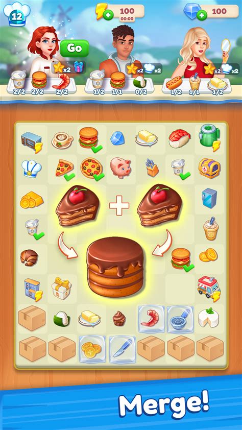 Image result for Merge Design Game