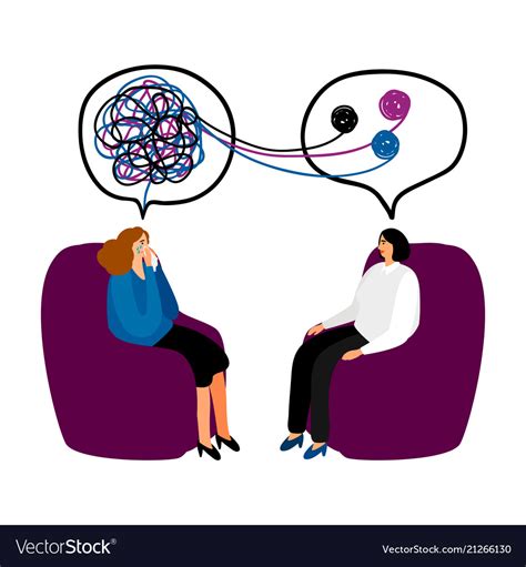 Image result for Psychotherapy Vector