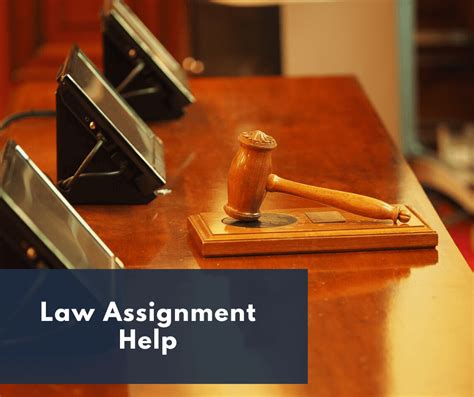 Image result for Law Assignment Writing Service