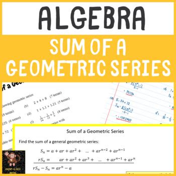 Image result for Geometric Pattern Sum