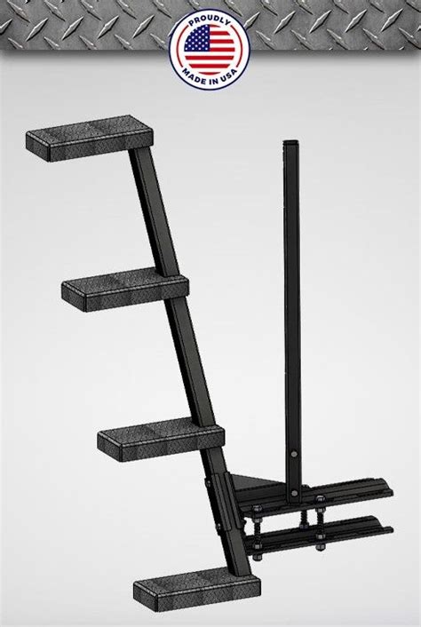 Image result for Easy Step System Boat