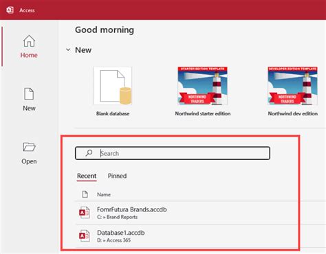 Image result for Referncing Access Data From Excel Using Basic