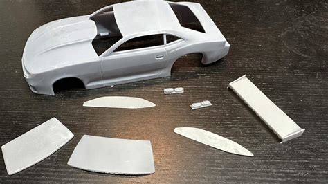 Image result for Pro Mod Camaro