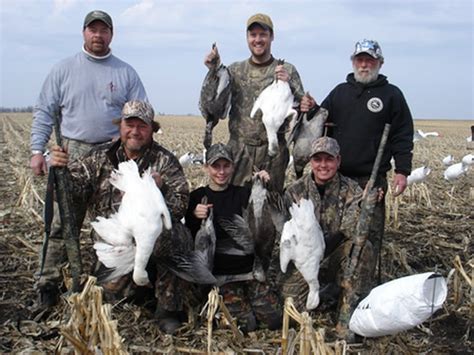 Image result for Goose Hunts