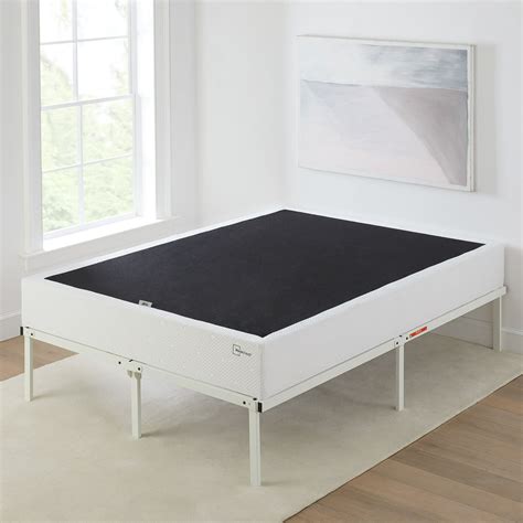 Image result for Foldable Box Spring Queen
