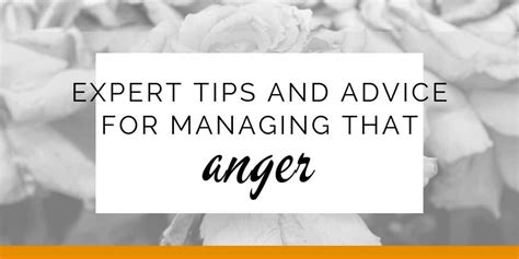 Image result for Anger Management Tips