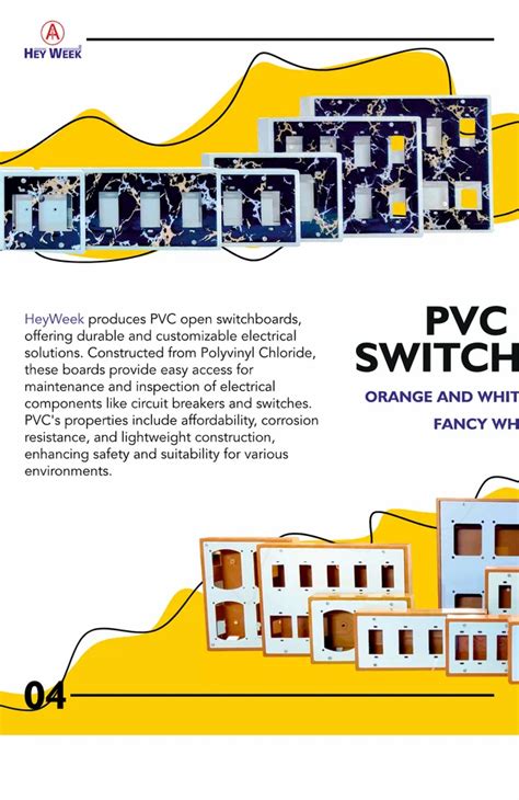 Image result for 02 Module PVC Box