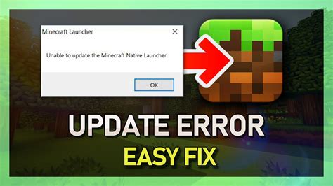 Image result for Error When Downloading Minecraft Windows 1.0