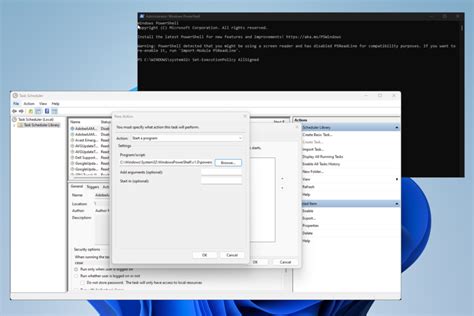 Image result for PowerShell Access Denied