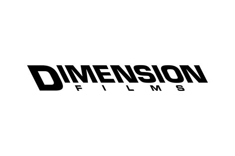 Image result for Dimension Films Logo Variations